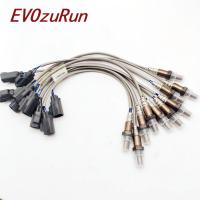 China Stable Quality Control 234-4136 Downstream Lambda Sensor O2 Oxygen Sensor LR005793 for Land Rover LR2 3.2L-L6 2008-2012 for sale