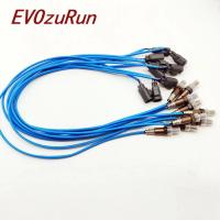 China Genuine Quality 234-4465 Downstream O2 Oxygen Sensor LR011711 for Land Rover Range Rover 5.0L V8 2010-2012 1Year Warranty for sale