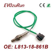 China Factory Direct Oxygen Sensor L813-18-861B  L81318861B Upstream O2 Sensor Lambda Probe for Mazda 6 1.8L 2.0L 2.3L 2002-2007 for sale