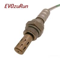 China Factory Direct Oxygen Sensor L813-18-861B  L81318861B Upstream O2 Sensor Lambda Probe for Mazda 6 1.8L 2.0L 2.3L 2002-2007 for sale