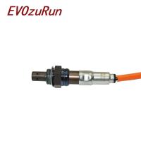 China Factory Direct Oxygen Sensor LFH1-18-861 LFH118861 Upstream Oxygen Sensor O2 Sensor for Mazda 6 GG GY 1.8L 2.0L 2.3L 2002-2007 for sale