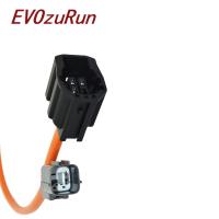 China Factory Direct Oxygen Sensor LFH1-18-861 LFH118861 Upstream Oxygen Sensor O2 Sensor for Mazda 6 GG GY 1.8L 2.0L 2.3L 2002-2007 for sale