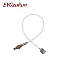 China Premium Quality Auto Spare Sensor LFH2-18-861 LFH218861 Downstream O2 Oxygen Sensor Rear OEM  for Mazda 3 Mazda 6 1.6L 1.8L for sale