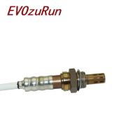 China Premium Quality Auto Spare Sensor LFH2-18-861 LFH218861 Downstream O2 Oxygen Sensor Rear OEM  for Mazda 3 Mazda 6 1.6L 1.8L for sale
