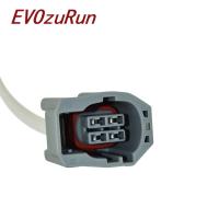 China Premium Quality Auto Spare Sensor LFH2-18-861 LFH218861 Downstream O2 Oxygen Sensor Rear OEM  for Mazda 3 Mazda 6 1.6L 1.8L for sale