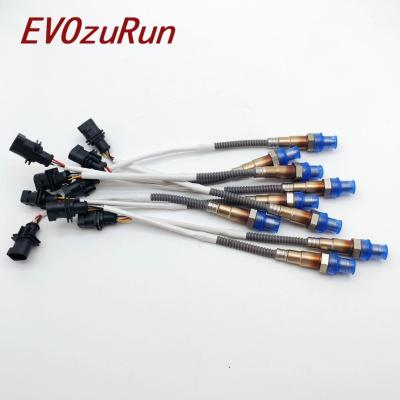 China Hot Sell 234-5156 Upstream  O2 Oxygen Sensor LR035750 for Land Rover Discovery LR4 Range Rover Range Rover Sport 3.0L-V6 5.0L-V8 for sale