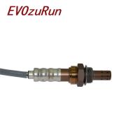 China Brand New Oxygen Sensor LFN8-18-861 LFN818861 Downstream O2 Sensor for Mazda 3 BK / BL 1.6L 2.0L 6 GG/GY 2.0L 2.3L 5 CR 2.0L for sale