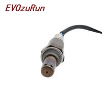 China Factory Direct Oxygen Sensor PE12-18-86Z PE121886Z Upstream Heated O2 Sensor for Mazda 3 2014-2018 Mazda 6 2014-2019 2.0L 2.5L for sale