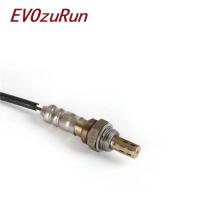 China High Quality Oxygen Sensor FP48-18-861 FP4818861 Upstream O2 Sensor for Mazda Familia 1.8 Mazda 323 S 626 Premacy Xedos 9 for sale