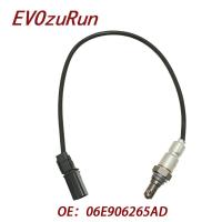 China 06E906265AD Lambda Probe Oxygen Sensor Upstream for Audi A3 A6 A7 A8 Quattro Q7 V6 15-18 for sale
