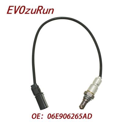 China 06E906265AD Lambda Probe Oxygen Sensor Upstream for Audi A3 A6 A7 A8 Quattro Q7 V6 15-18 for sale