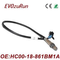 China Factory Direct Upstream Oxygen Sensor HC00-18-861BM1A HC0018861BM1A Lambda O2 Air Fuel Ratio Sensor Auto Parts for Mazda for sale