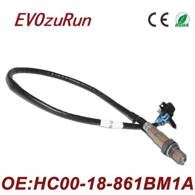 China Factory Direct Upstream Oxygen Sensor HC00-18-861BM1A HC0018861BM1A Lambda O2 Air Fuel Ratio Sensor Auto Parts for Mazda for sale