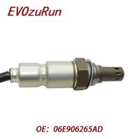 China 06E906265AD Lambda Probe Oxygen Sensor Upstream for Audi A3 A6 A7 A8 Quattro Q7 V6 15-18 for sale