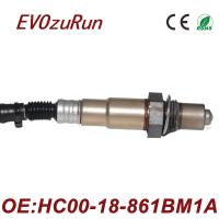 China Factory Direct Upstream Oxygen Sensor HC00-18-861BM1A HC0018861BM1A Lambda O2 Air Fuel Ratio Sensor Auto Parts for Mazda for sale