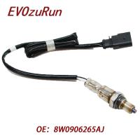 China 8W0906265AJ NEW REAR LAMBDA OXYGEN SENSOR ORIGINAL for AUDI A4 AVANT B9 for sale
