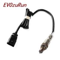 China 8W0906265AJ NEW REAR LAMBDA OXYGEN SENSOR ORIGINAL for AUDI A4 AVANT B9 for sale