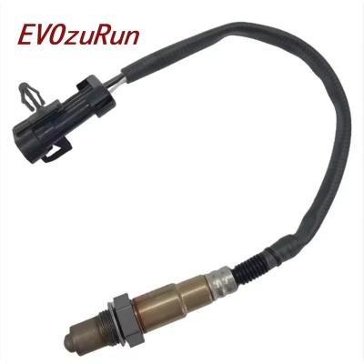 China Wholesale Price Downstream Oxygen Sensor HC00-18-861AM1 HC0018861AM1 Lambda O2 Sensor for Mazda 483Q Haima 3 for sale