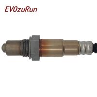 China Wholesale Price Downstream Oxygen Sensor HC00-18-861AM1 HC0018861AM1 Lambda O2 Sensor for Mazda 483Q Haima 3 for sale