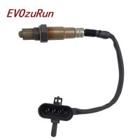 China Wholesale Price Downstream Oxygen Sensor HC00-18-861AM1 HC0018861AM1 Lambda O2 Sensor for Mazda 483Q Haima 3 for sale