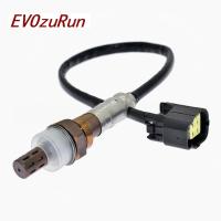 China Auto Sesnor New Condition Original Lambda Oxygen Sensor HB00-18-862M1 HB0018862M1 for Mazda 1-Year Warranty for sale