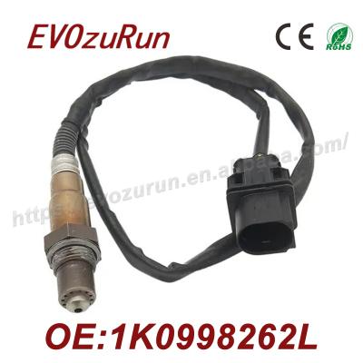 China High Performance Upstream Oxygen Sensor 1K0998262L 0258017178 Lambda Sensor for VW Audi A3 1.4T CMS Engine 2012 Golf VI 1.4 TSI for sale
