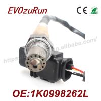 China High Performance Upstream Oxygen Sensor 1K0998262L 0258017178 Lambda Sensor for VW Audi A3 1.4T CMS Engine 2012 Golf VI 1.4 TSI for sale