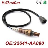 China Factory Direct Upstream O2 Oxygen Sensor 22641-AA090 22641AA090 Air Fuel Ratio Sensor for Subaru Legacy 2.0L Impreza WRX 2003 for sale