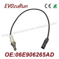 China Factory Direct Upstream Oxygen Sensor 06E906265AD Lambda Sensor for Audi Q7 3.0 TFSI V6 2016-2019 A6 C7 A7 C7 3.0 TFSI 2013-2018 for sale
