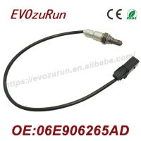 China Factory Direct Upstream Oxygen Sensor 06E906265AD Lambda Sensor for Audi Q7 3.0 TFSI V6 2016-2019 A6 C7 A7 C7 3.0 TFSI 2013-2018 for sale