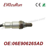 China Factory Direct Upstream Oxygen Sensor 06E906265AD Lambda Sensor for Audi Q7 3.0 TFSI V6 2016-2019 A6 C7 A7 C7 3.0 TFSI 2013-2018 for sale