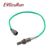 China Auto Electrical Parts Oxygen Sensor Rear 22690-AA491 22690AA491 for Subaru EJ201 2.0L SOHC NA Engine OEM Replacement for sale