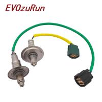 China Set of 2 Upstream Downstream 22641-AA79A 22690-AB090 Oxygen Sensor for Subaru WRX 2022 2023 2024 2.4L H4 for sale