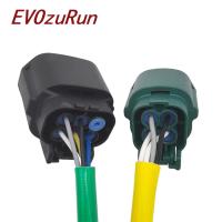 China Set of 2 Upstream Downstream 22641-AA79A 22690-AB090 Oxygen Sensor for Subaru WRX 2022 2023 2024 2.4L H4 for sale