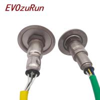 China Set of 2 Upstream Downstream 22641-AA79A 22690-AB090 Oxygen Sensor for Subaru WRX 2022 2023 2024 2.4L H4 for sale
