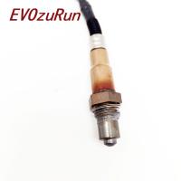 China 0258006731 Lambda Oxygen Sensor for APRILIA MOTORCYCLES,FIAT,MOTO GUZZI MC,PIA Alfa Romeo 156 GTV Spider Lancia VESPA for sale