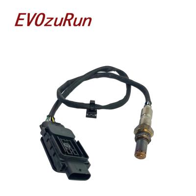 China Original Quality Nitrogen Oxide Sensor NOx Sensor 9816276480 for Citroen Peugeot 1.6 2.0 1 Year Warranty for sale