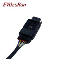 China Original Quality Nitrogen Oxide Sensor NOx Sensor 9816276480 for Citroen Peugeot 1.6 2.0 1 Year Warranty for sale