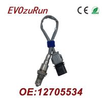 China Upstream Oxygen Sensor Air Fuel Ratio Sensor 12705534 for Chevrolet Colorado Silverado Equinox GMC Canyon Sierra Terrain for sale