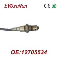 China Upstream Oxygen Sensor Air Fuel Ratio Sensor 12705534 for Chevrolet Colorado Silverado Equinox GMC Canyon Sierra Terrain for sale