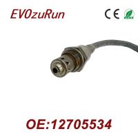 China Upstream Oxygen Sensor Air Fuel Ratio Sensor 12705534 for Chevrolet Colorado Silverado Equinox GMC Canyon Sierra Terrain for sale