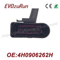 China High Performance Upstream Oxygen Lambda Sensor 4H0906262H for Audi S6 C7 4.0 TFSI V8 2013-2018 S7 C7 A8 D4 4.0 TFSI 2013-2018 for sale