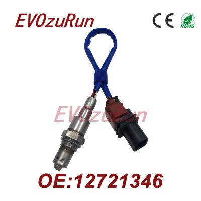China OEM 12721346 Oxygen Sensor Air Fuel Ratio Sensor for Chevrolet Silverado Tahoe Suburban GMC Yukon Sierra 1500 Cadillac Escalade for sale