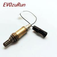 China 0258002024 0258002060 1 Wire Oxygen Sensor O2 Sensor Car Air Fuel Ratio Lambda Probe for GM Parts AFS21 19211437 for sale