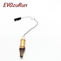China 0258002024 0258002060 1 Wire Oxygen Sensor O2 Sensor Car Air Fuel Ratio Lambda Probe for GM Parts AFS21 19211437 for sale