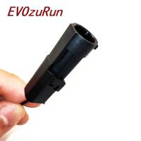 China 0258002024 0258002060 1 Wire Oxygen Sensor O2 Sensor Car Air Fuel Ratio Lambda Probe for GM Parts AFS21 19211437 for sale