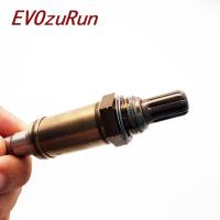 China 0258002024 0258002060 1 Wire Oxygen Sensor O2 Sensor Car Air Fuel Ratio Lambda Probe for GM Parts AFS21 19211437 for sale