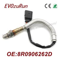 China High Performance Upstream Oxygen Lambda Sensor 8R0906262D for Audi Q5 8R 2.0 TFSI 2013-2015 A4 B8 A5 8T 2.0 TFSI 2009-2015 for sale