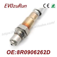 China High Performance Upstream Oxygen Lambda Sensor 8R0906262D for Audi Q5 8R 2.0 TFSI 2013-2015 A4 B8 A5 8T 2.0 TFSI 2009-2015 for sale