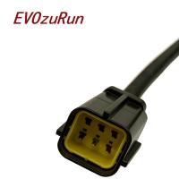 China Factory Direct Upstream Oxygen Sensor 25182881 O2 Lambda Sensor for Chevrolet Cruze Captiva Opel Antara Vauxhall 2.0 2.2L Diesel for sale